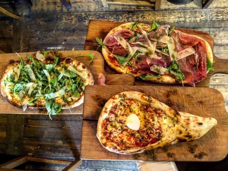 - 15 Italian Restaurants in Ireland (2019) – Babylon