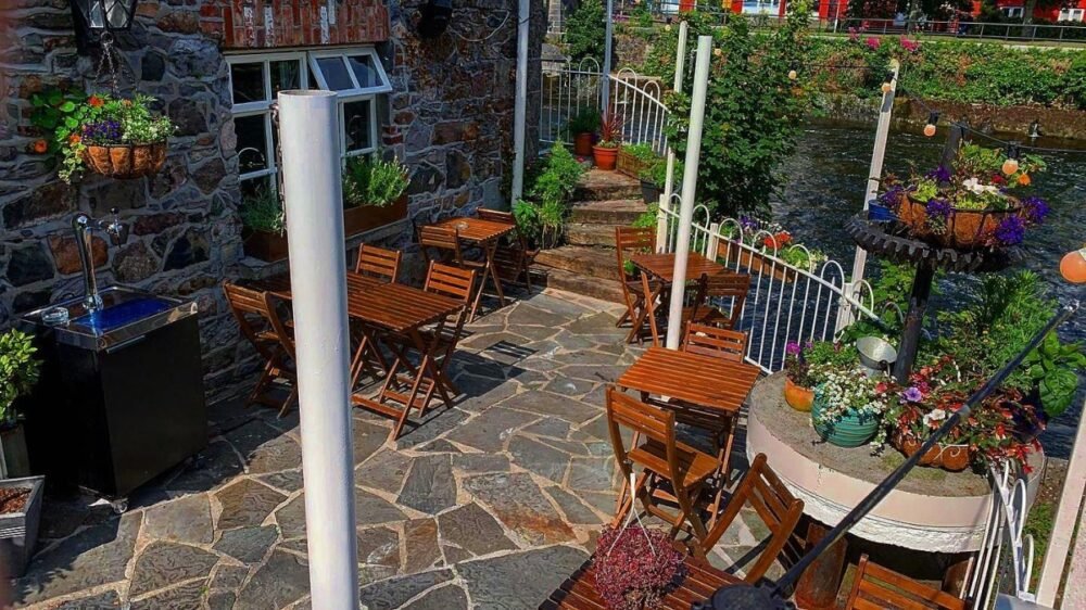 - 15 Italian Restaurants in Ireland (2019) – Babylon