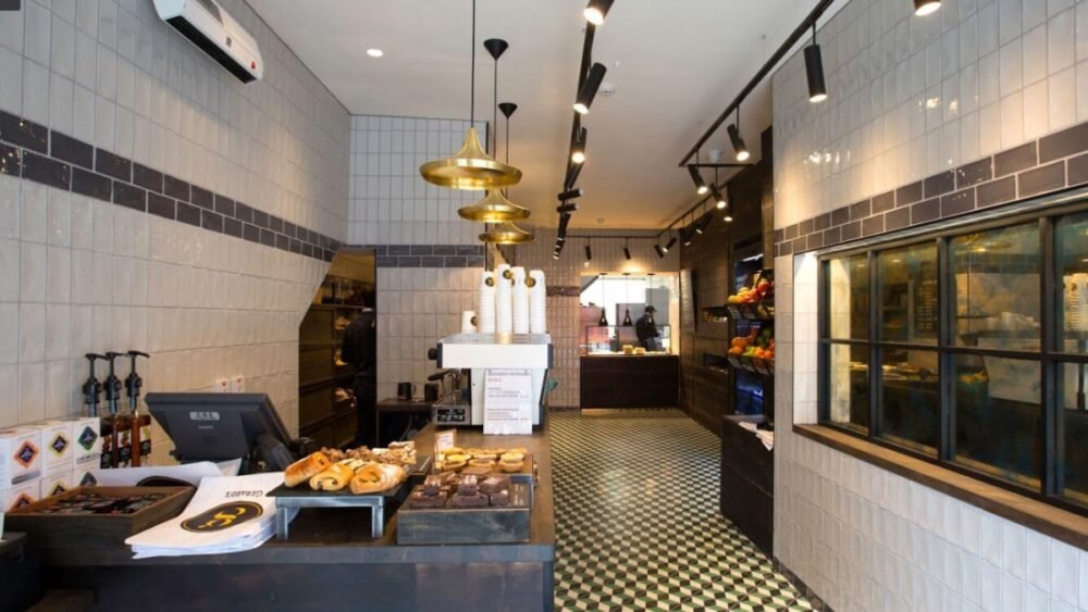 Best Coffee Spots in Dublin City Centre – Babylon