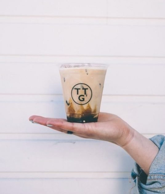 Best Coffee Spots in South Dublin – Babylon