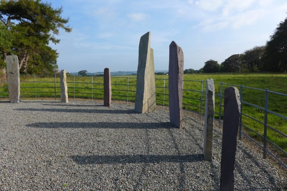 A Brief History of the Irish Language – Babylon Radio Culture