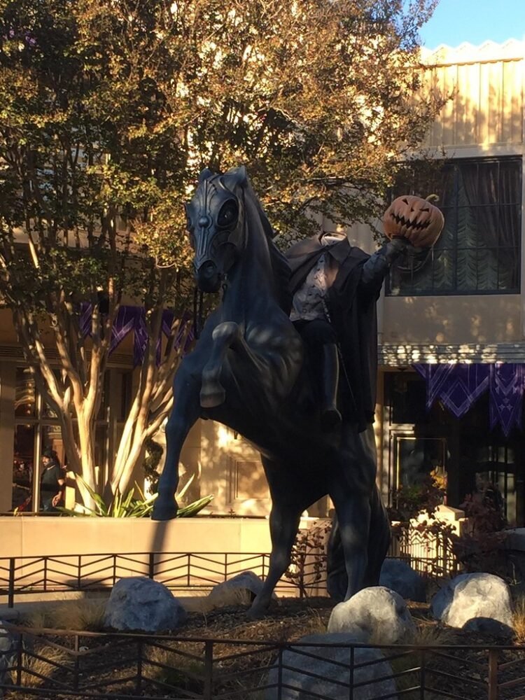 The Mythology of Samhain - Halloween's Origins - Babylon