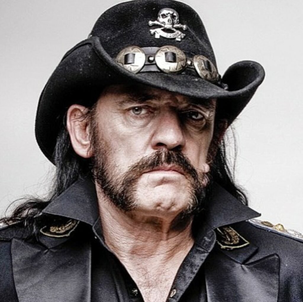 25 greatest Motörhead songs of all time - Ranked (RIP Lemmy) – Babylon