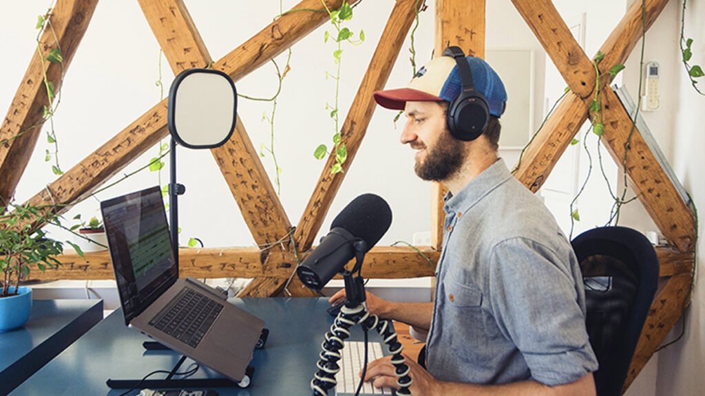 5 Irish podcasts you should be listening to right now – Babylon