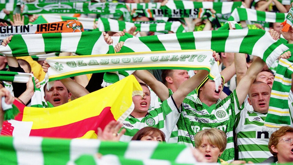 The important moments in Ireland's sporting history – Babylon