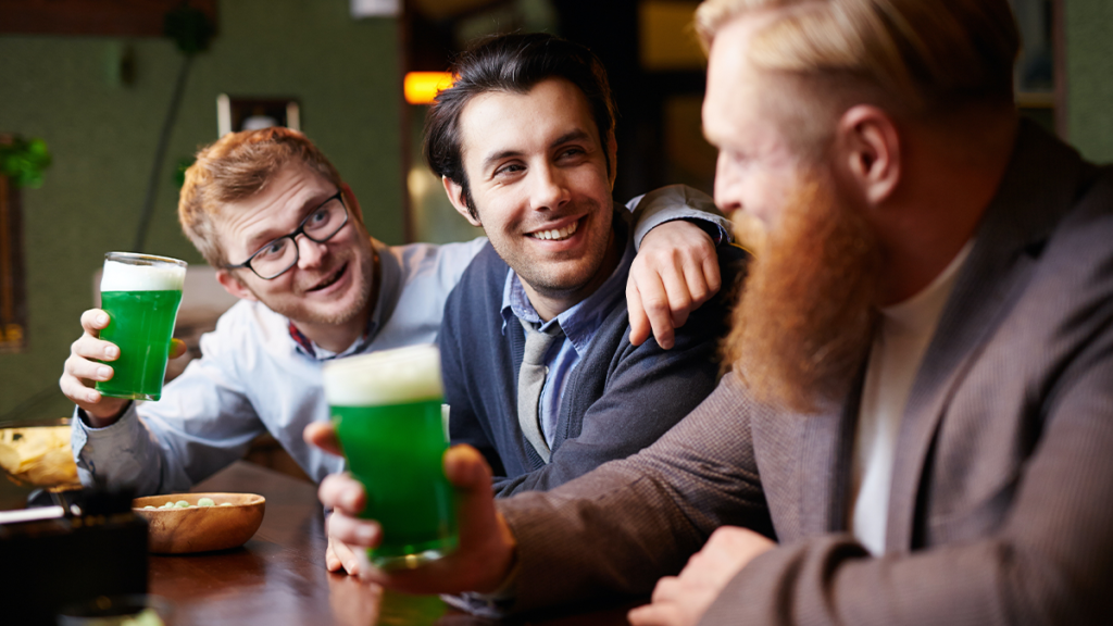 Craic Irish Slang _ Top 25 Irish phrases and slang words used in daily ...