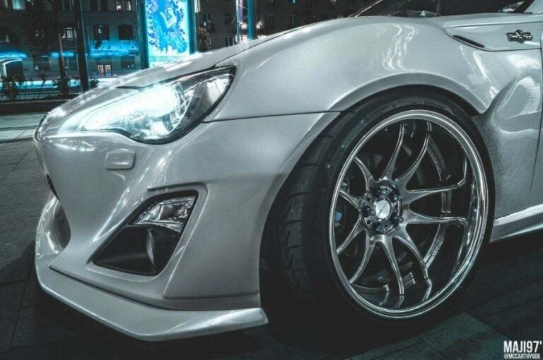 A look into the Irish Car Scene – Babylon