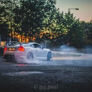 A look into the Irish Car Scene – Babylon