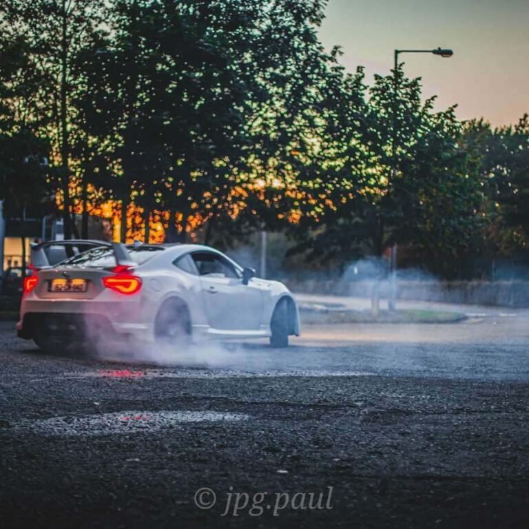A look into the Irish Car Scene – Babylon