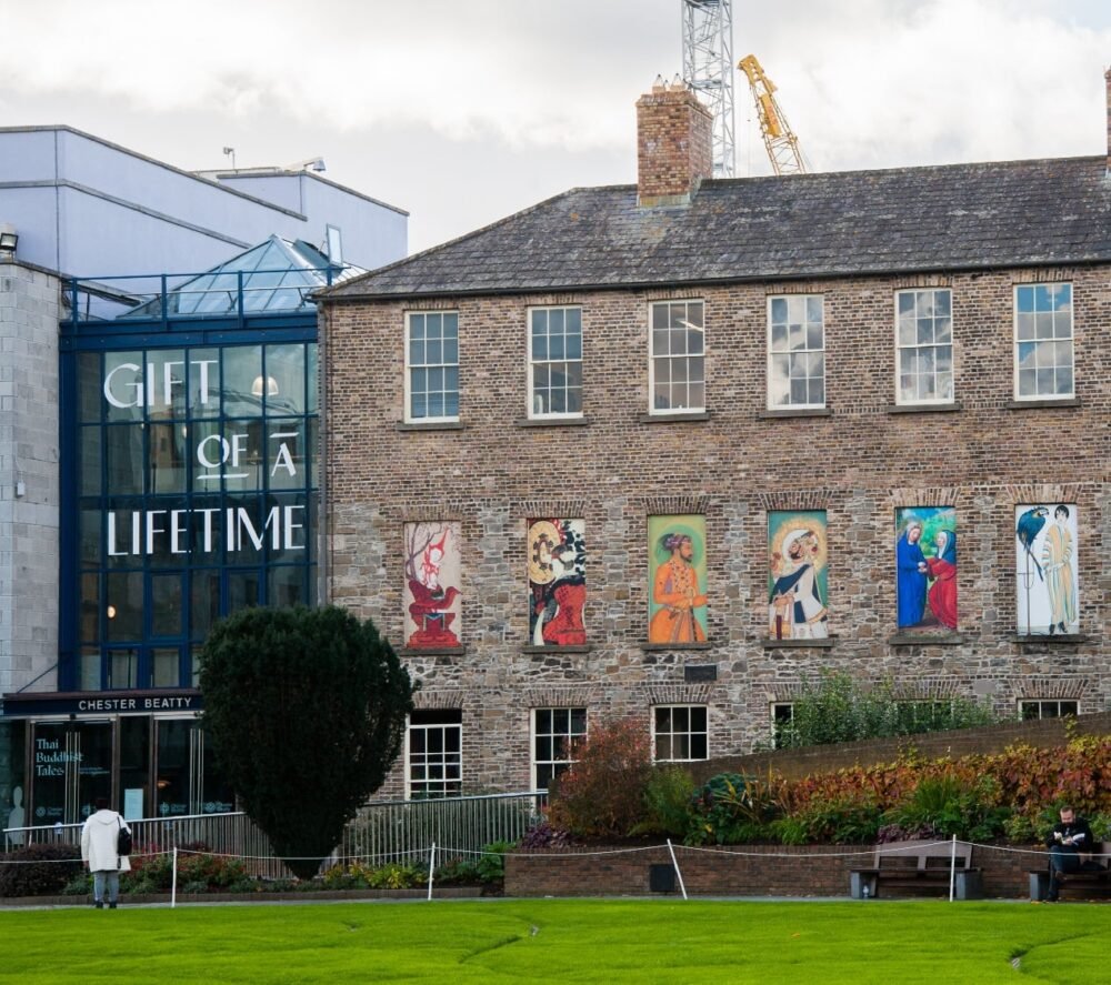 Hidden Gems: A Guide to Some Lesser Known Dublin Museums