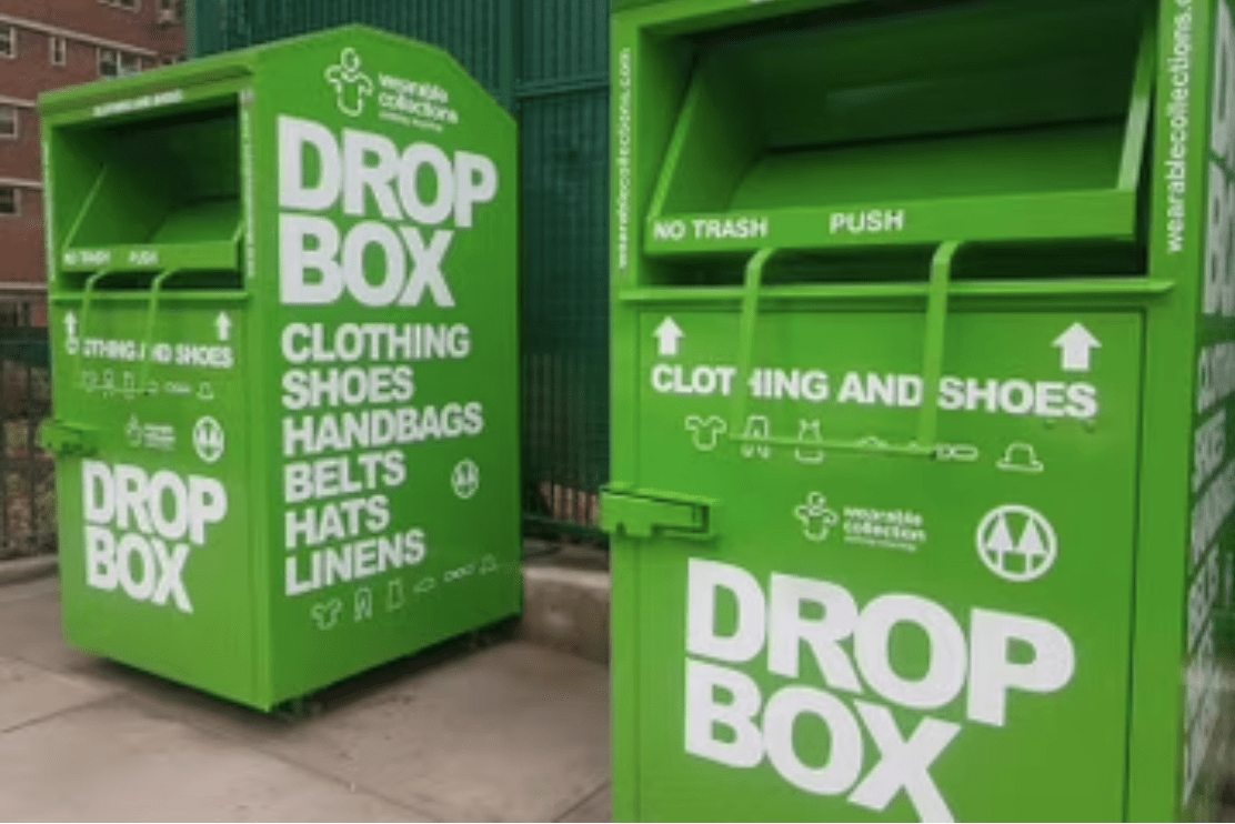 Recycling and Waste Disposal System in Ireland – Babylon