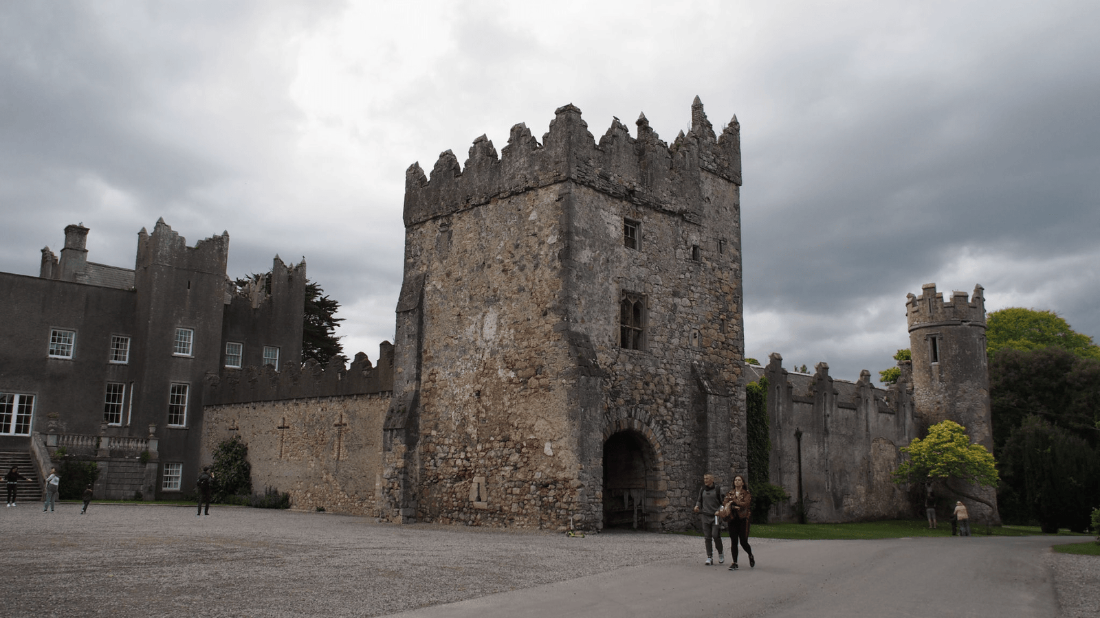 7 Things To Do In Howth