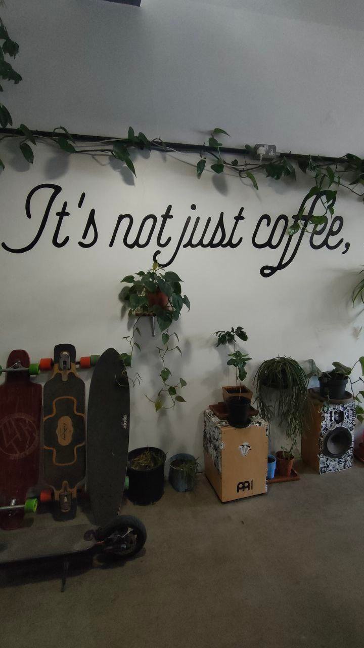 7 Best Coffee Shops in Dublin – Babylon