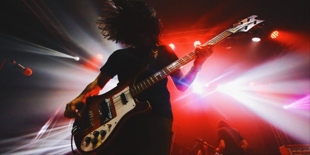 Britpop: A Beginner's Guide to 1990s British Rock Phenomenon